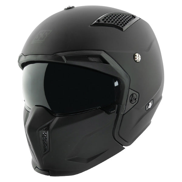 Speed and Strength SS2400 - Casque de Moto – Sport VL