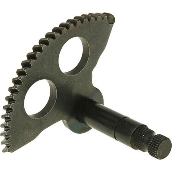 Scooter Tuning IP12716 - Shaft de Démarreur Minarelli Long (BW'S 2T ...