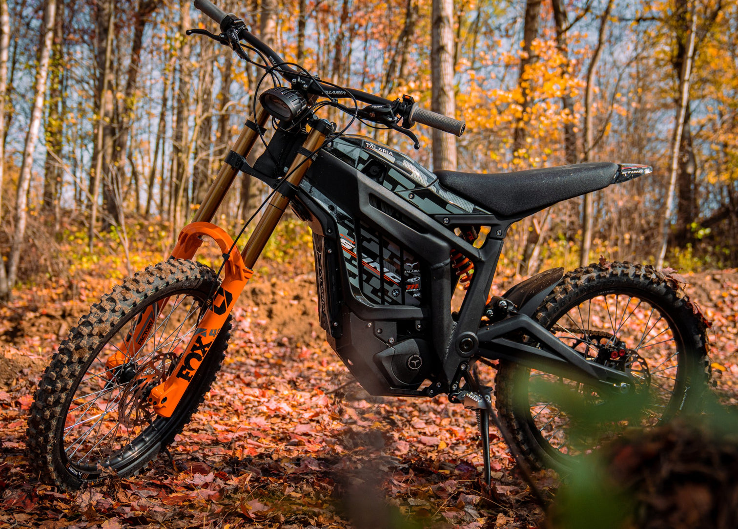 Click N Go 2 -1.5 - Pelle pour VTT-UTV – Sport VL