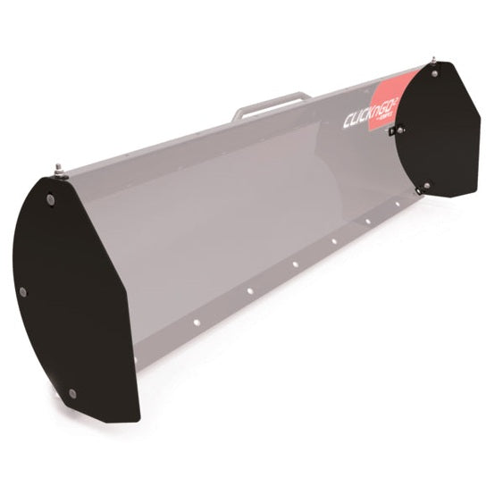 ClickNGo - Côtés de Pelle Click N Go 1 et 2 - Vendus à la Paire – Sport VL